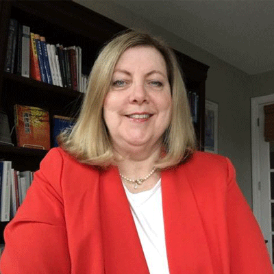 International Awards for Nursing Excellence Recipients