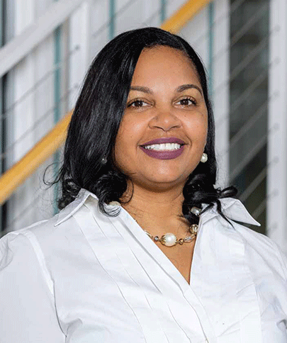 2023-2025 Board of Directors