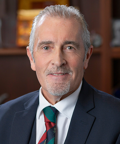 2023-2025 Board of Directors