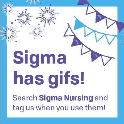 We Are Sigma Nurses